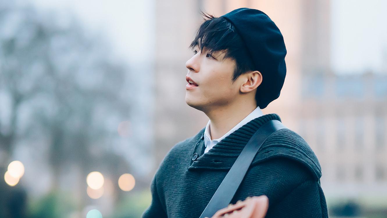 Ian陳卓賢新歌《Thank You Postman》 寫給Hellosss的情信 | am730